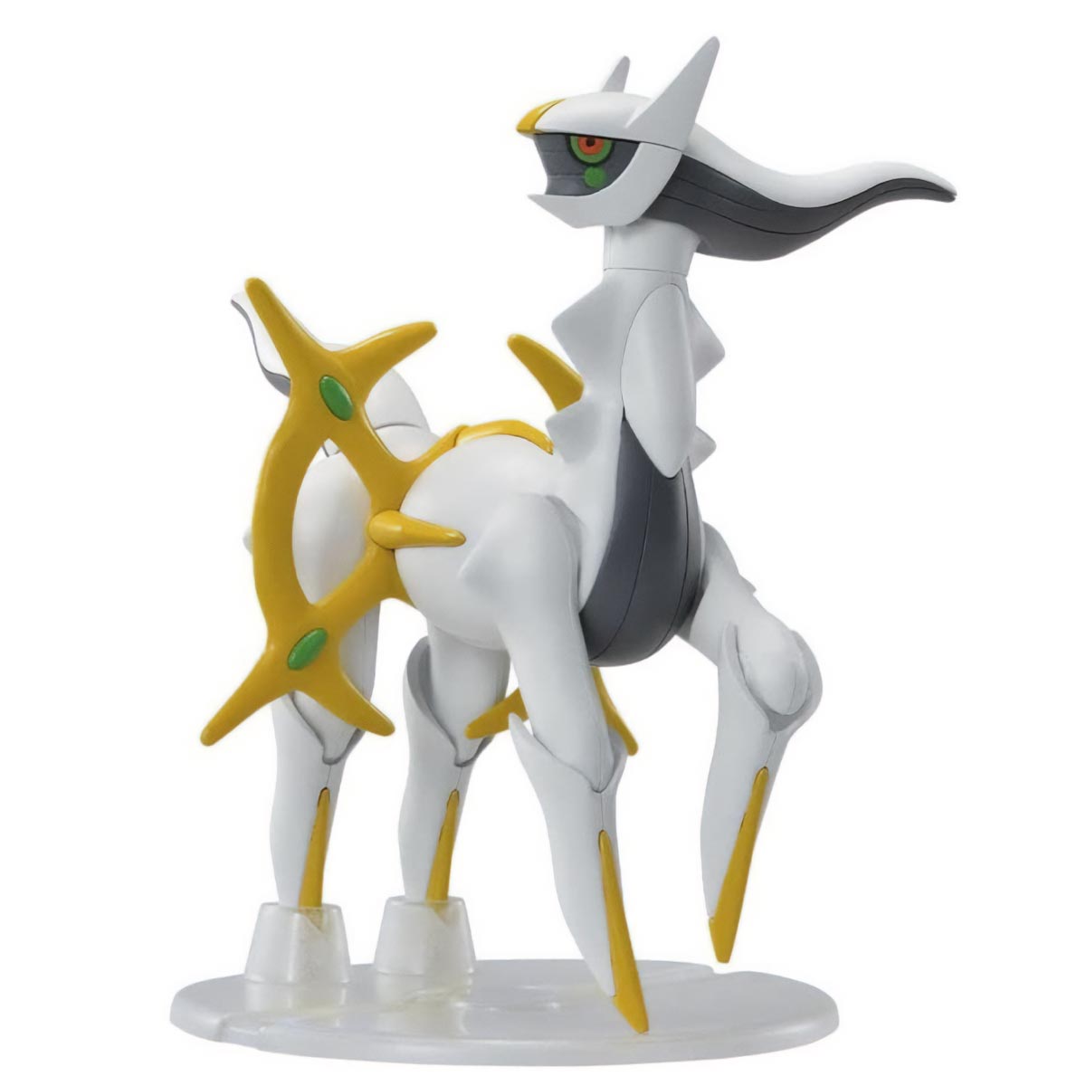 Pokémon: Model Kit Arceus – MinimarkeTCG